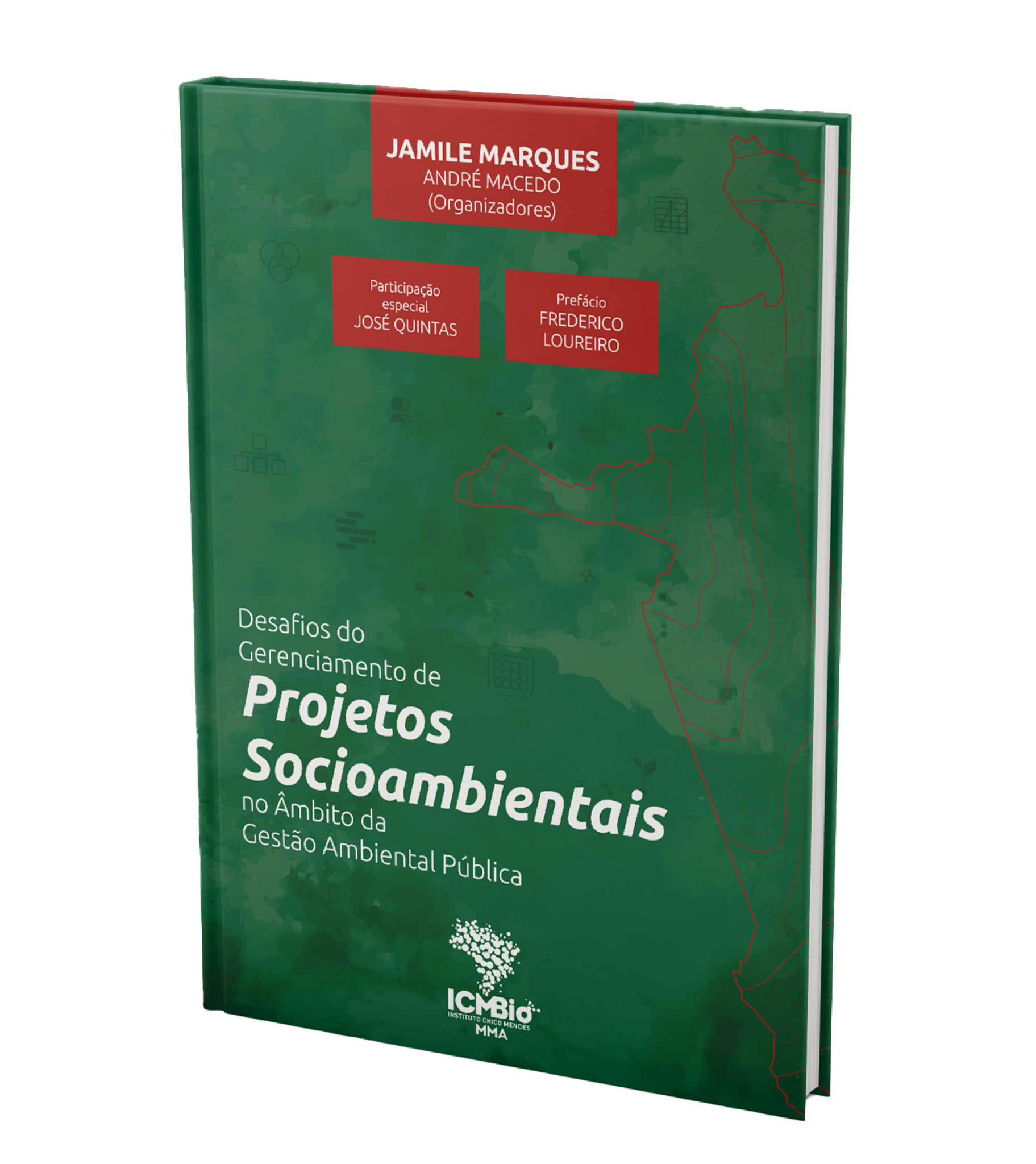 Livro Desafios Projetos Socioambientais – jamilemarques.com.br